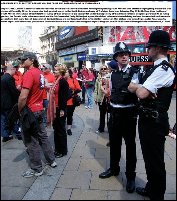 Boer Genocide: Olympic champ Ryk Neethling’s mom survives attack